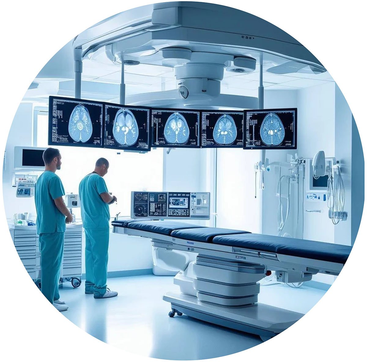 Which GE Cath Lab Is Right For You?